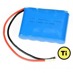 Faktor Shop | Lithium Titanium Zellen